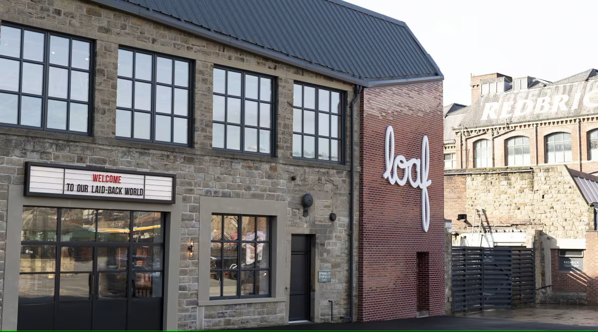 Redbrick Mill Limited, Batley - OGL Construction