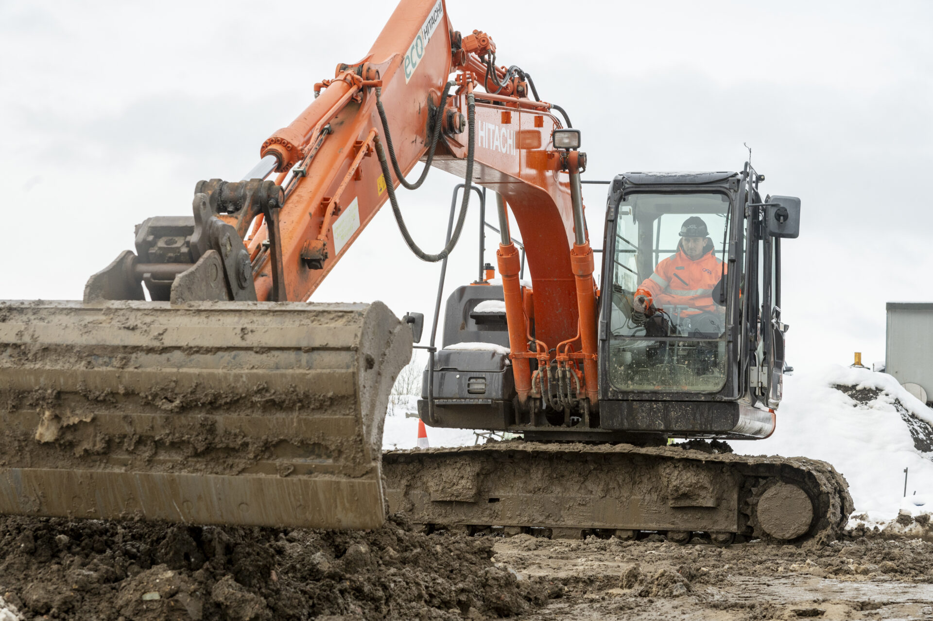 OGL Construction Careers | OGL Construction